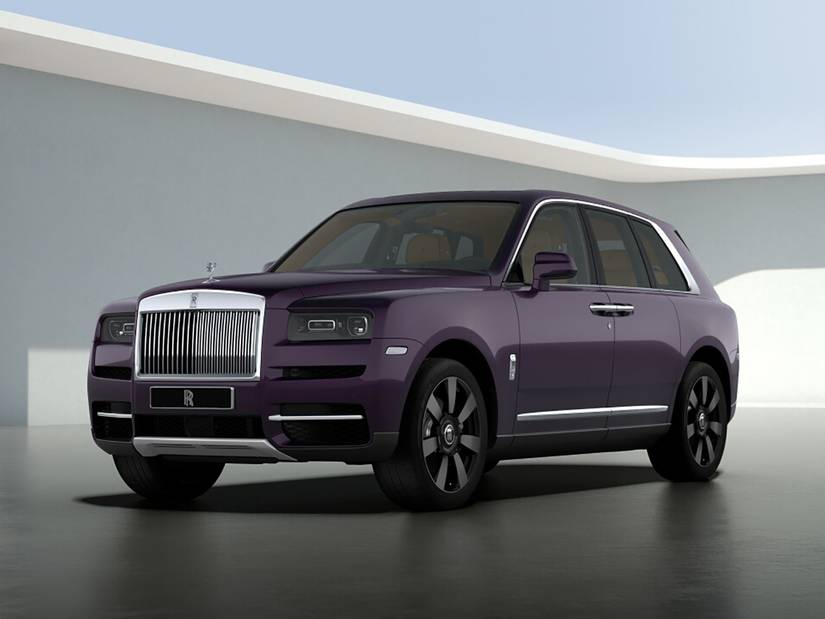 rolls royce phantom configurator