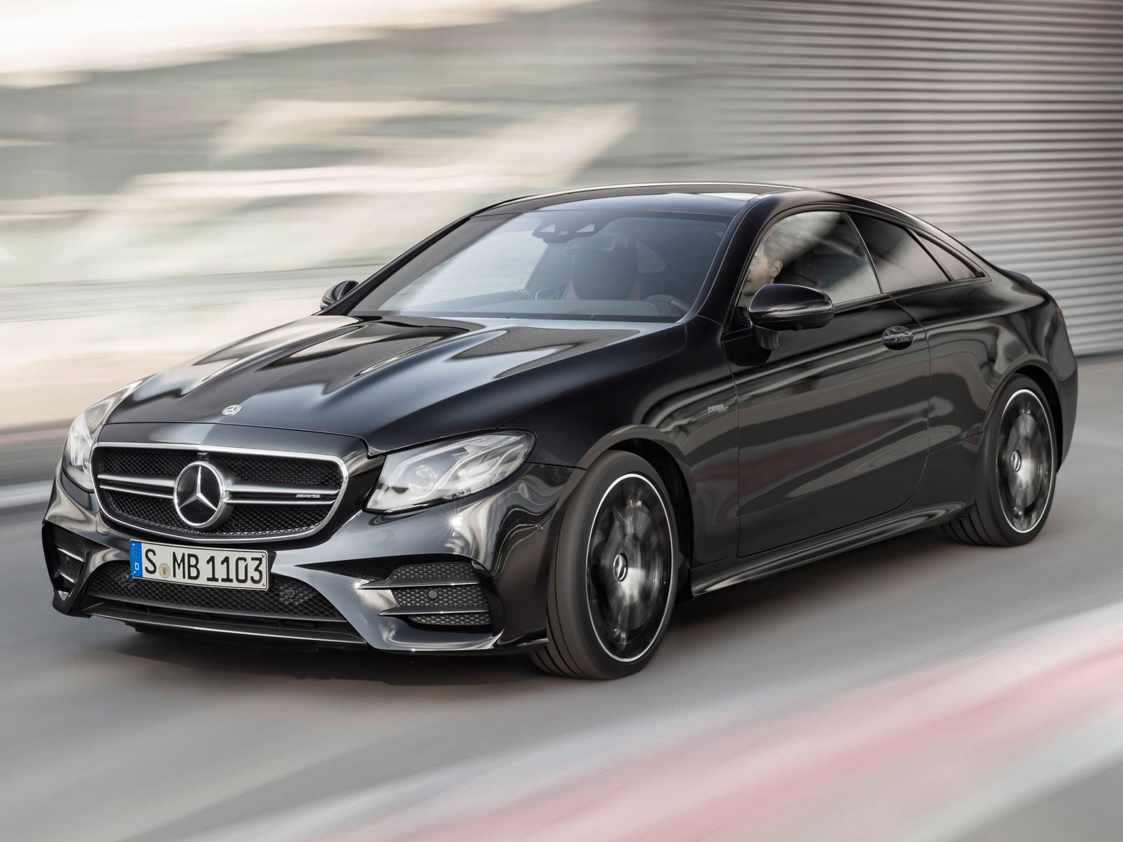 Mercedes Rolls Out Upgraded E450 Models In The US