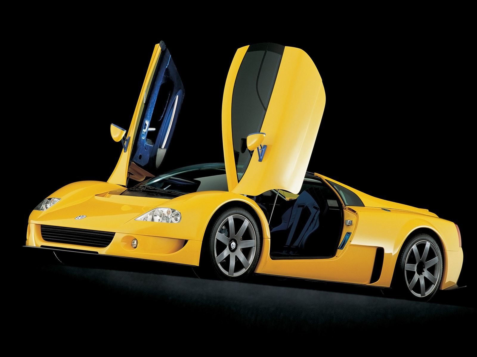 Giorgetto Giugiaro's Designs Revolutionized The Auto Industry