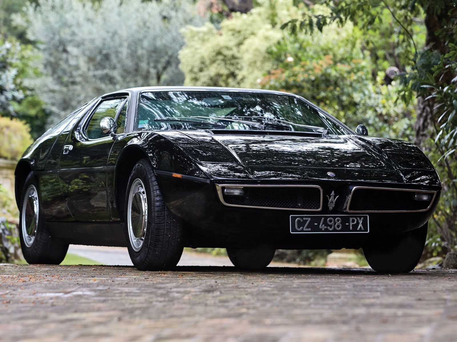 Giorgetto Giugiaro's Designs Revolutionized The Auto Industry