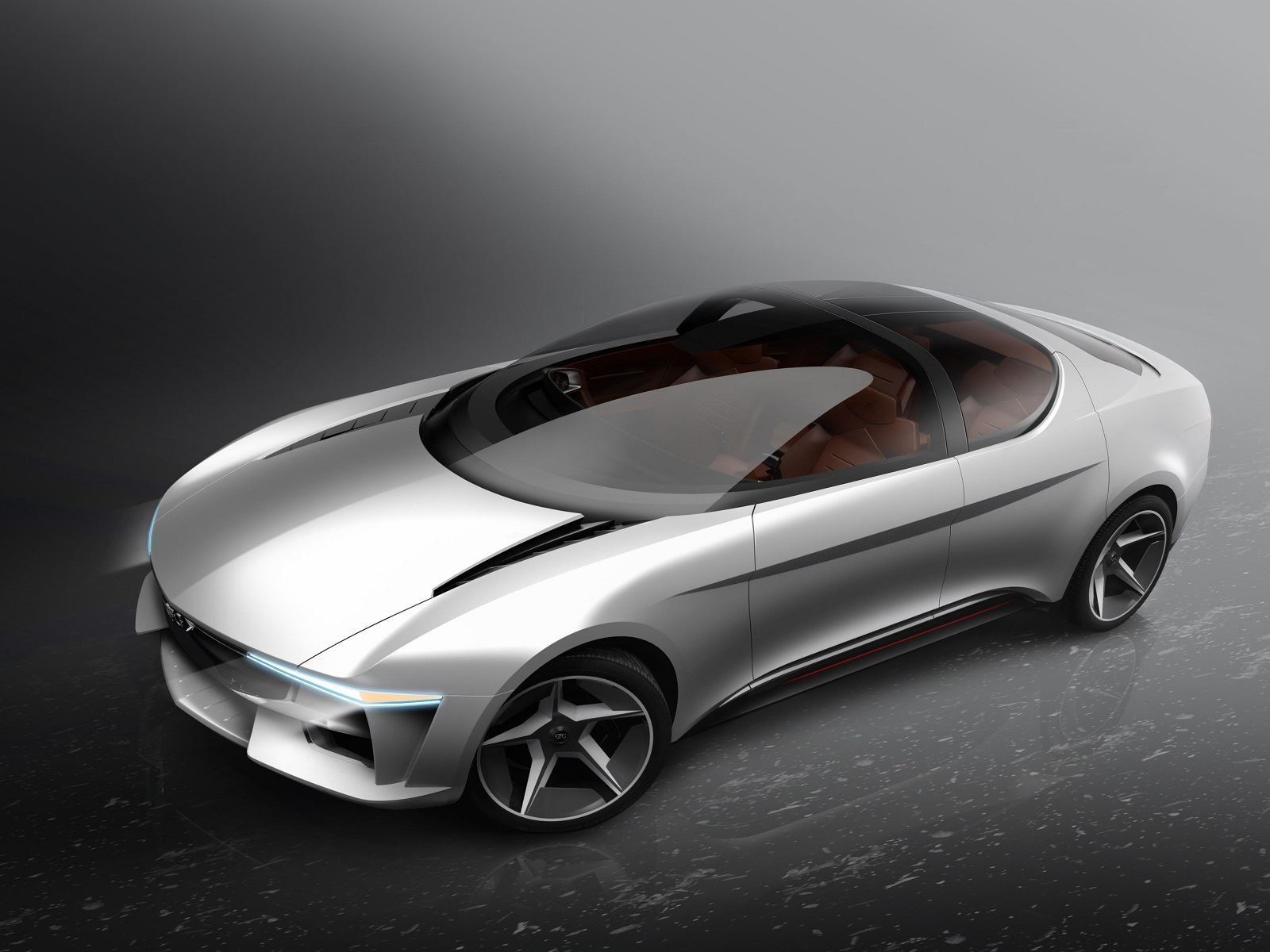 Giorgetto Giugiaro's Designs Revolutionized The Auto Industry