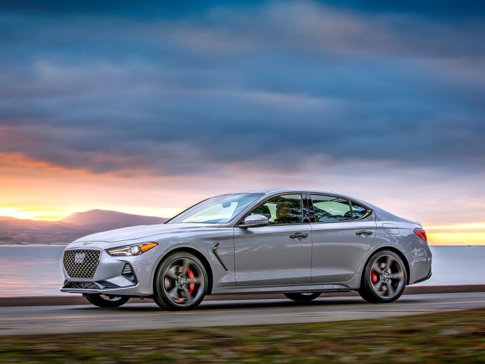 Luxury Cars That Desperately Need A High Performance Variant