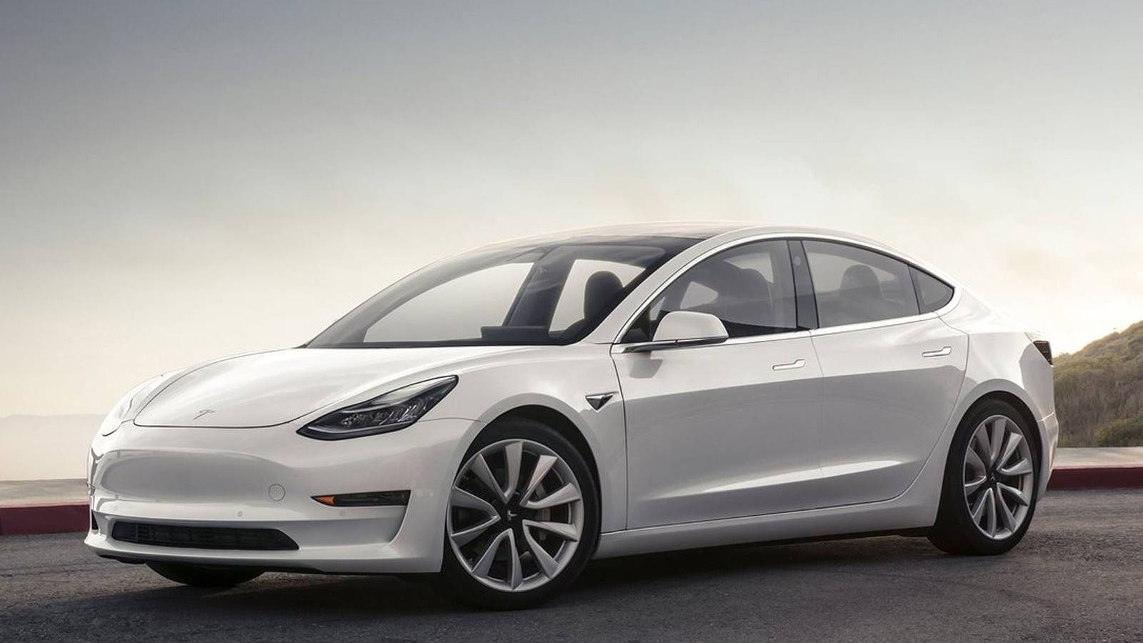 Tesla Performs First Ever Brake Job With A Simple Software Update