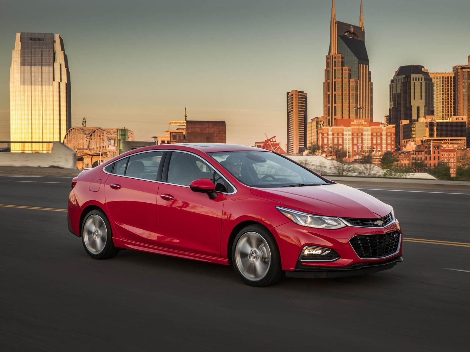 Chevy Cruze Problems Over The Last 14 Years To Note If Buying Used