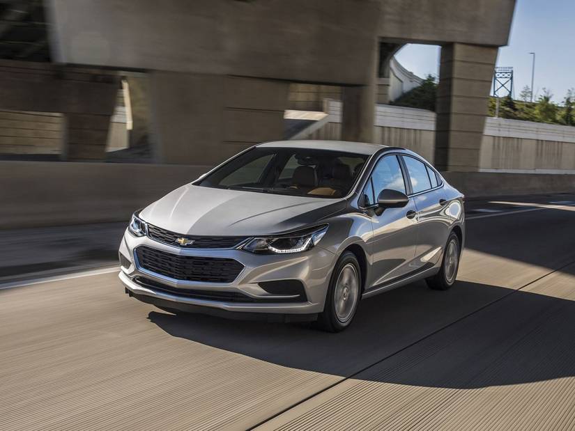 11 Diesel Passenger Cars You Can Still Buy In The USA
