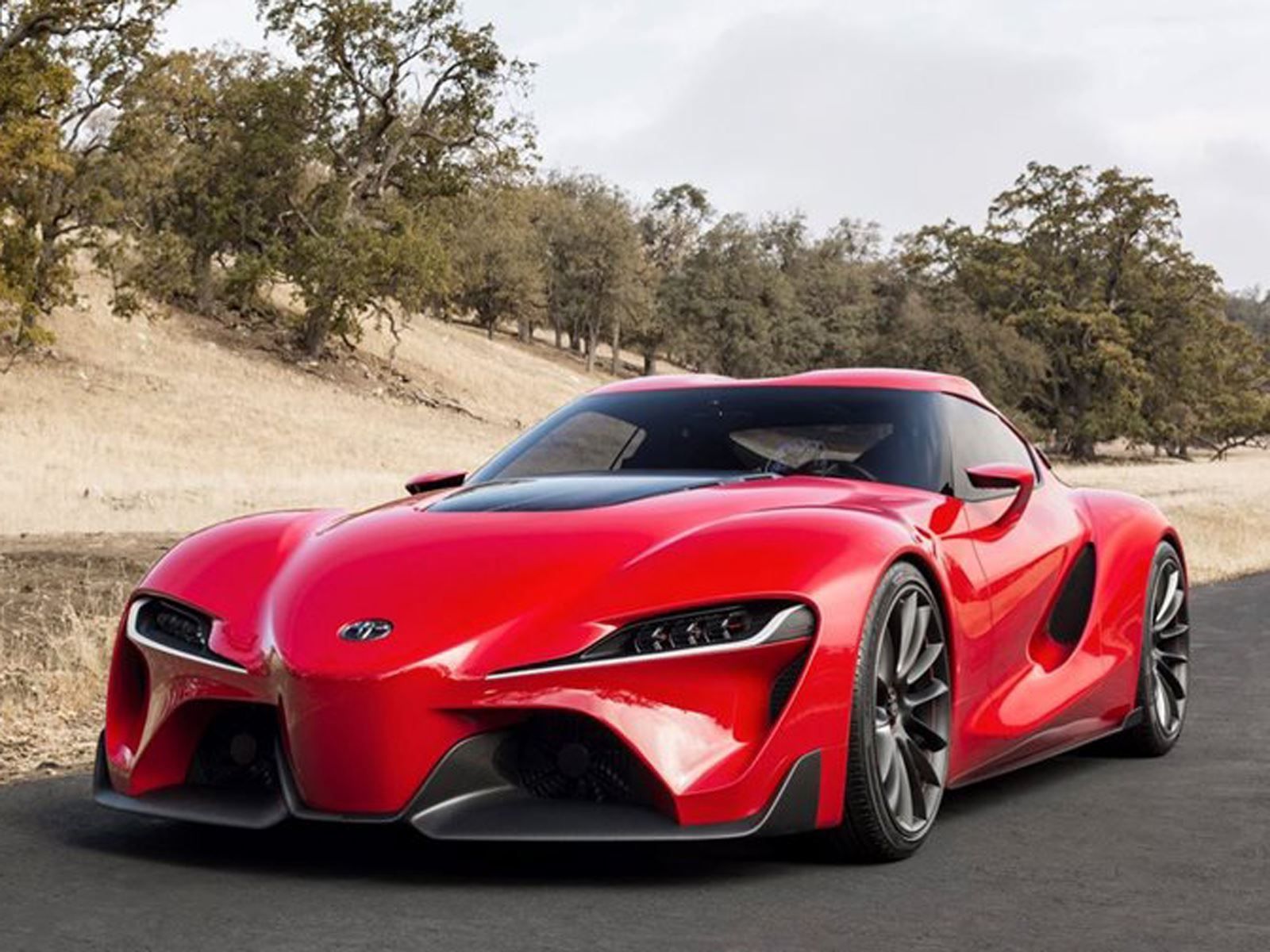 Wait, The New Toyota Supra Could Cost How Much?