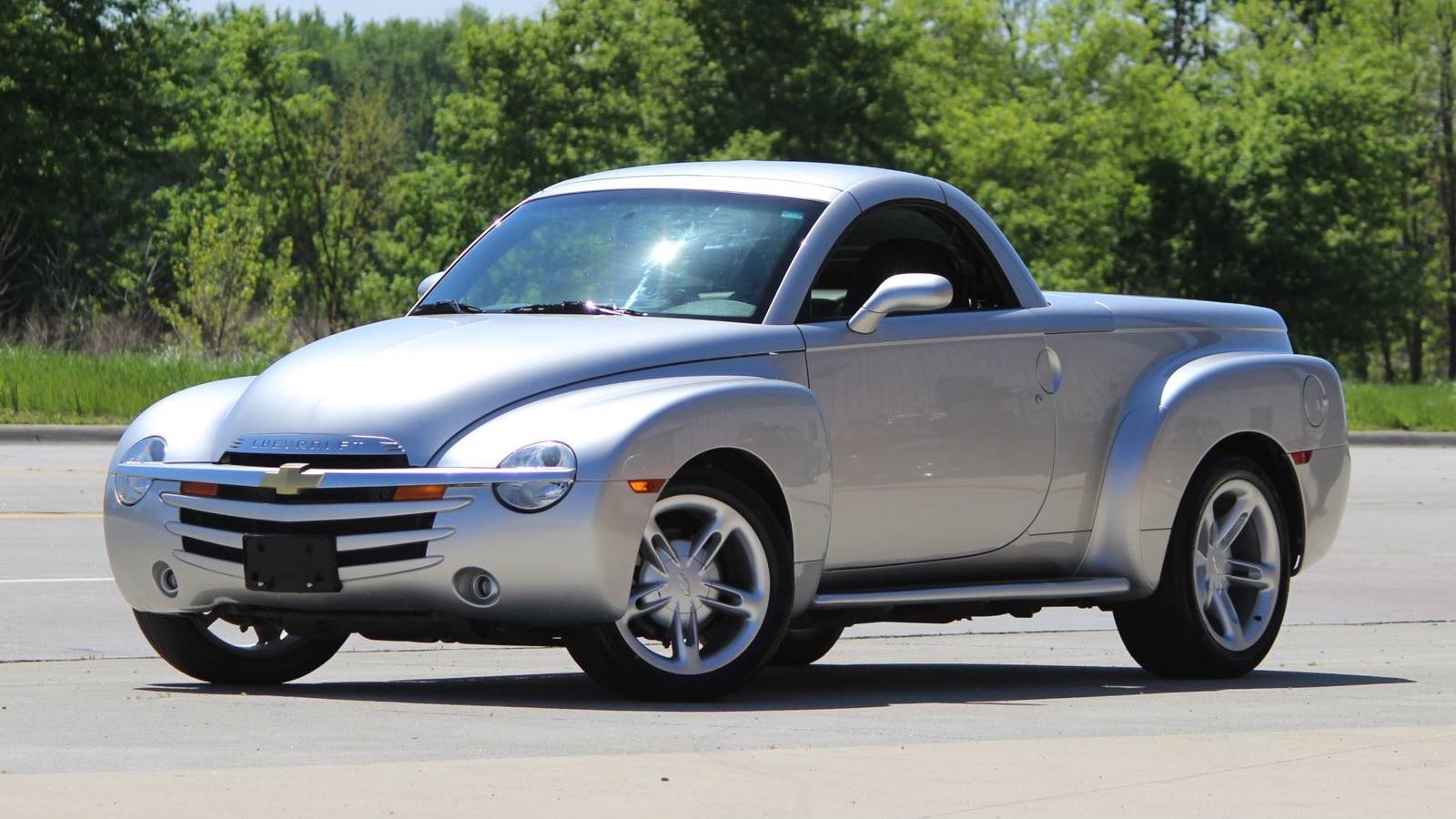 Awesome Chevrolet SS Models That Are Now Very Affordable