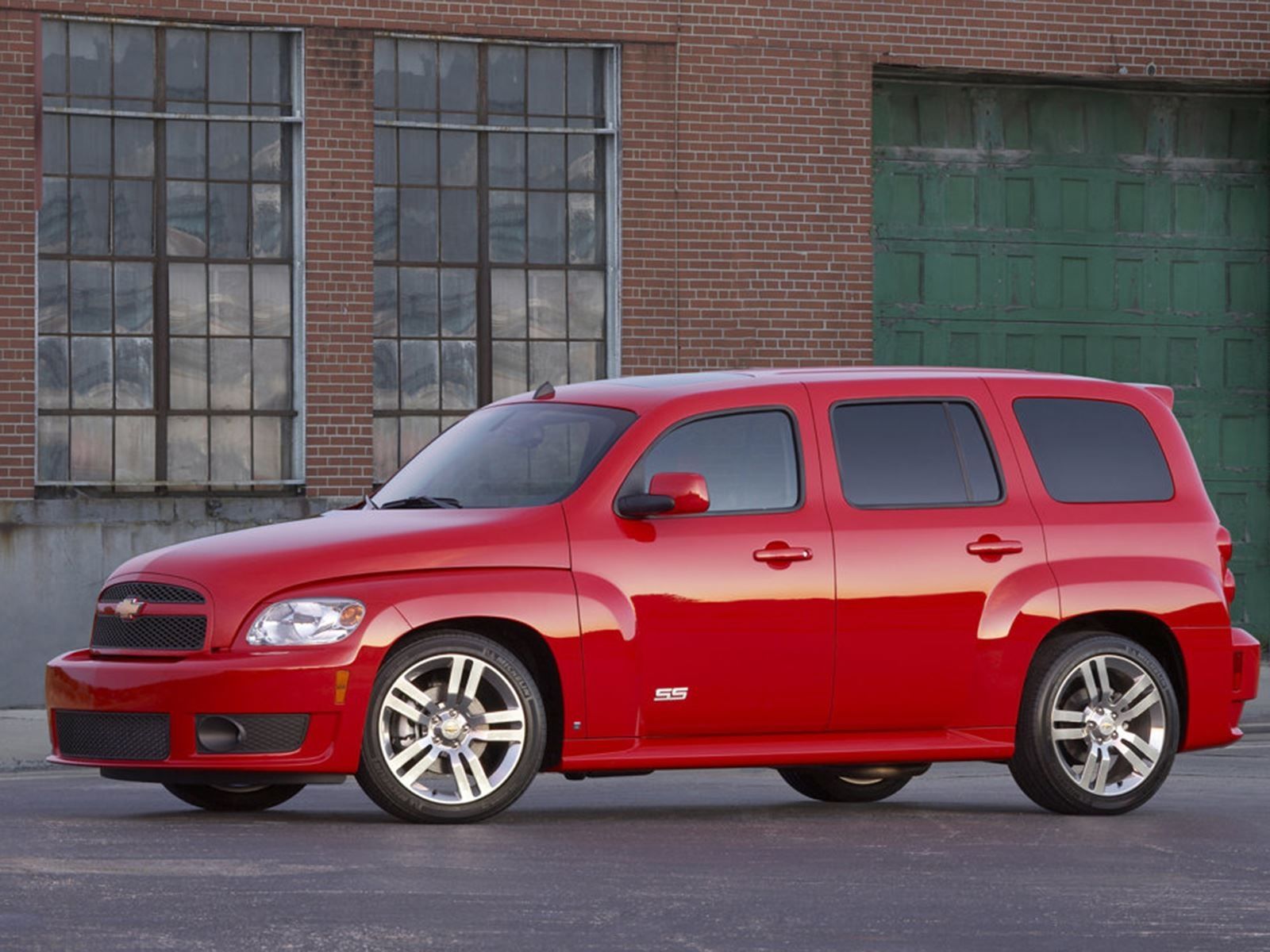 Awesome Chevrolet SS Models That Are Now Very Affordable