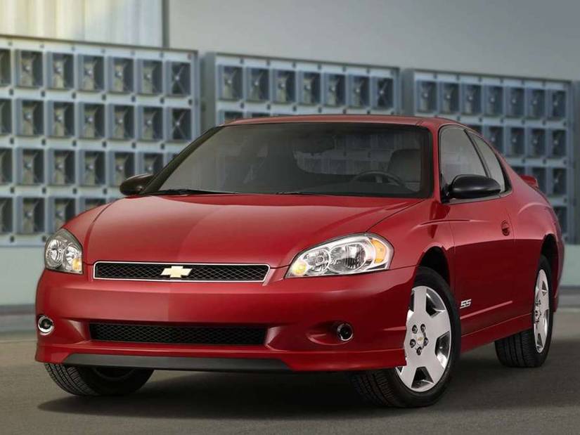 Awesome Chevrolet SS Models That Are Now Very Affordable