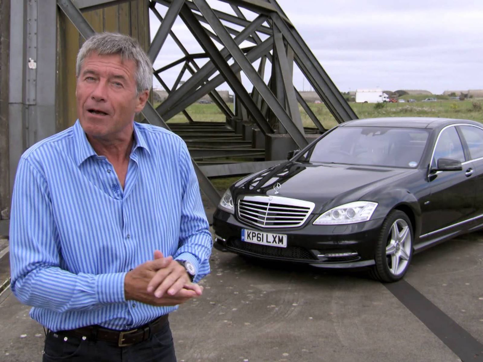 Fifth Gear Is Finally Returning After Three Years