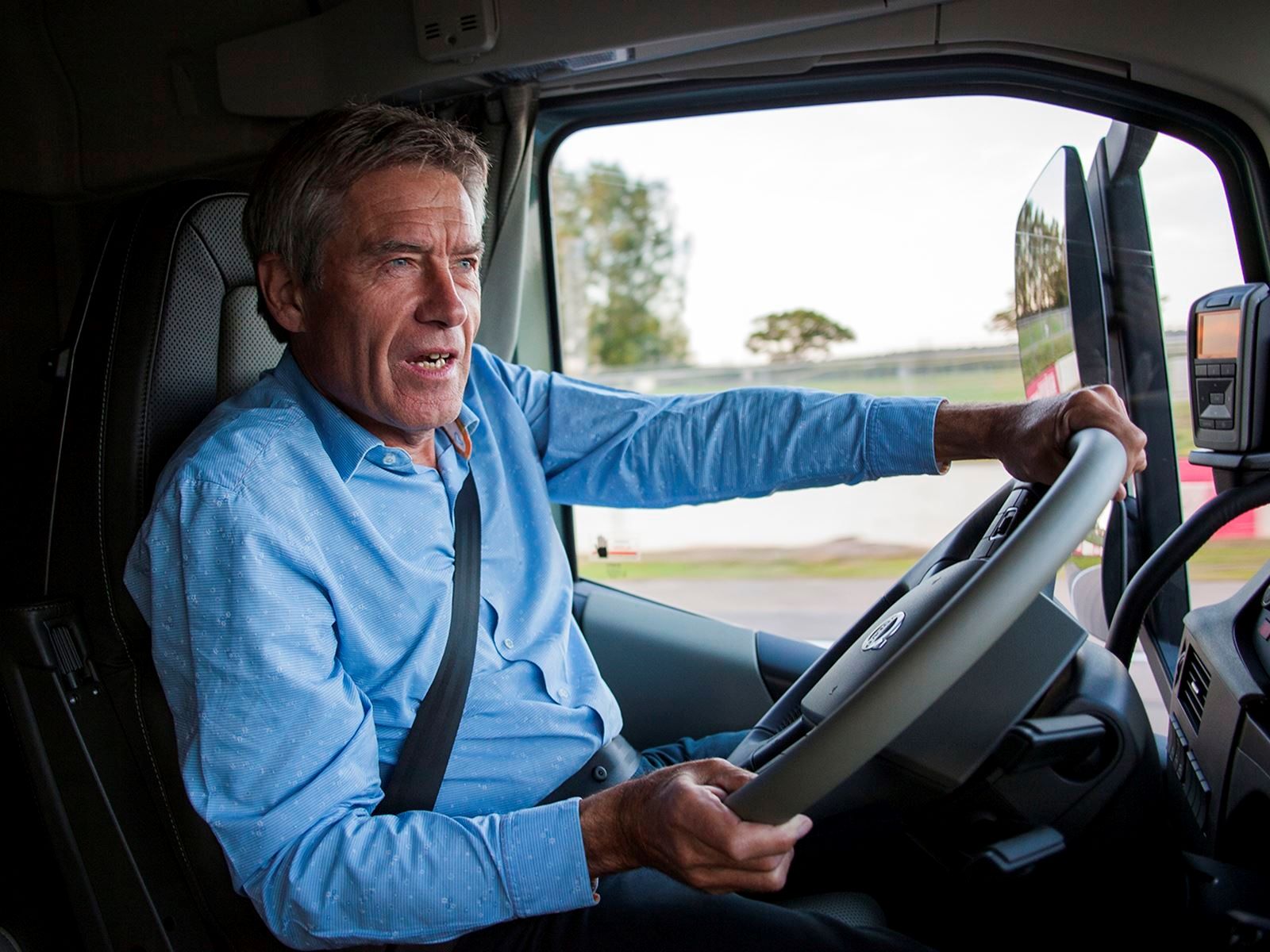 Fifth Gear Is Finally Returning After Three Years