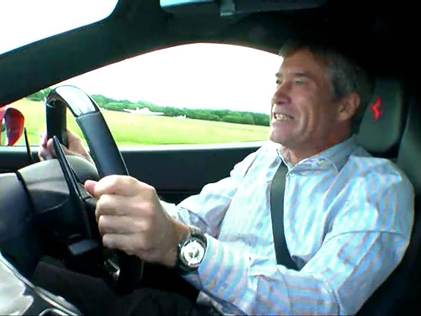 Fifth Gear Is Finally Returning After Three Years