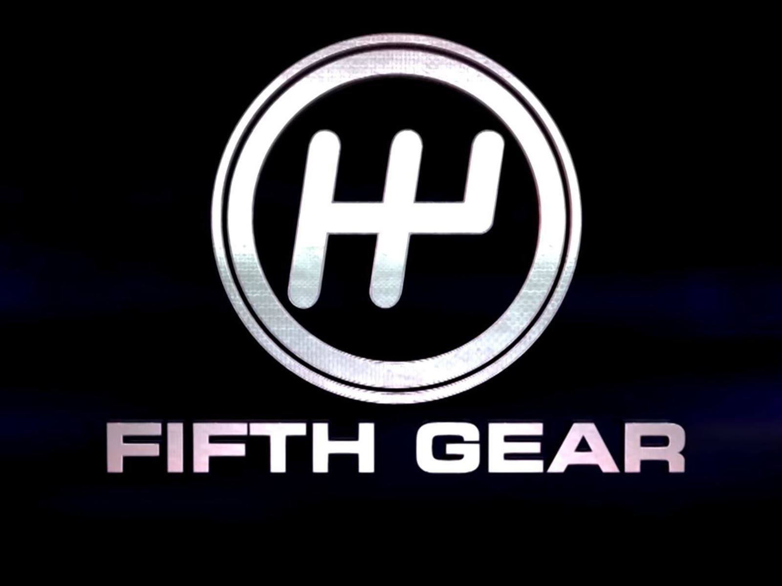 Fifth Gear Logo 5th Gear | Discogs