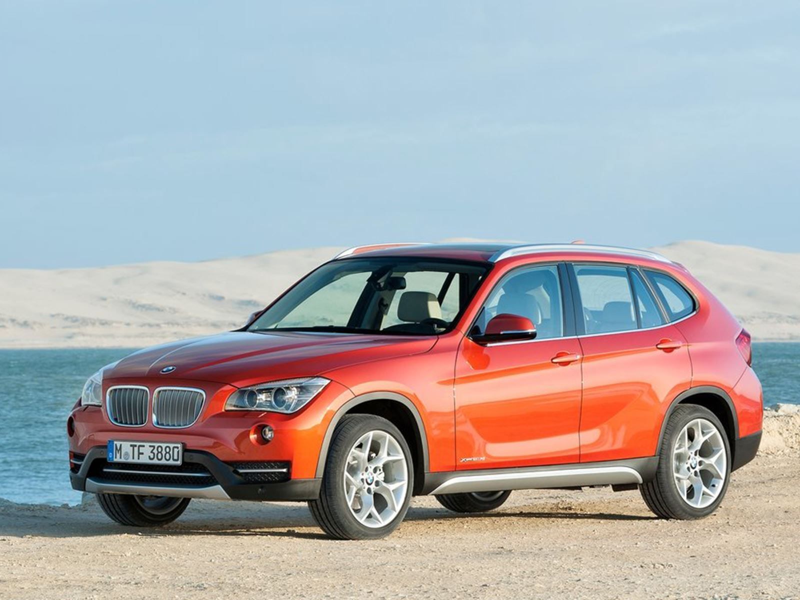 7 Amazing Used SUVs Cheaper Than A New Nissan Kicks