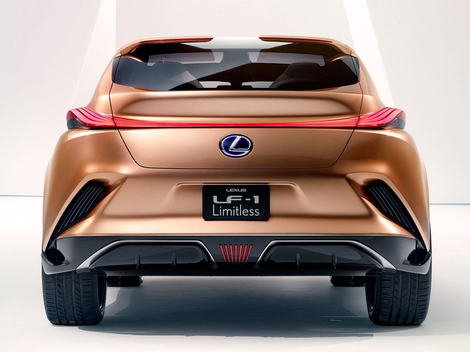 What Does Lexus Plan To Do With The LM Nameplate?