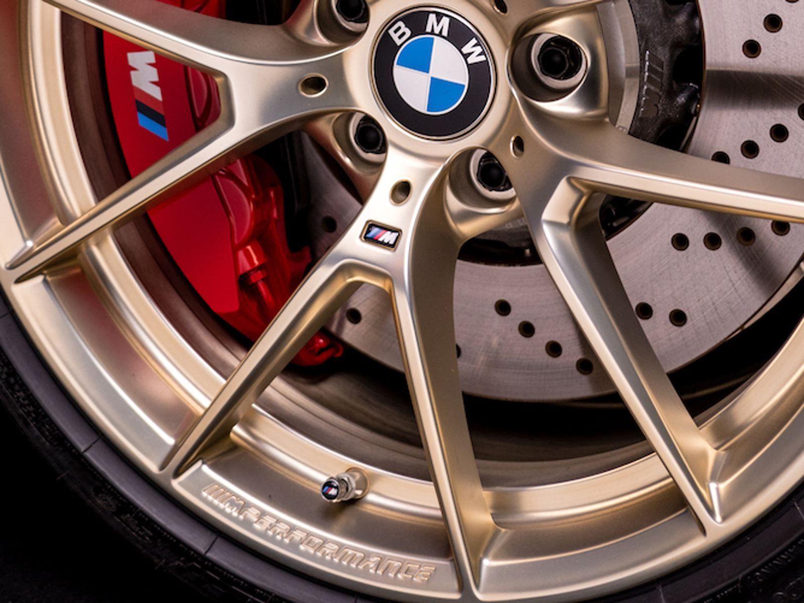 Special BMW M2 Competition Celebrates World Cup