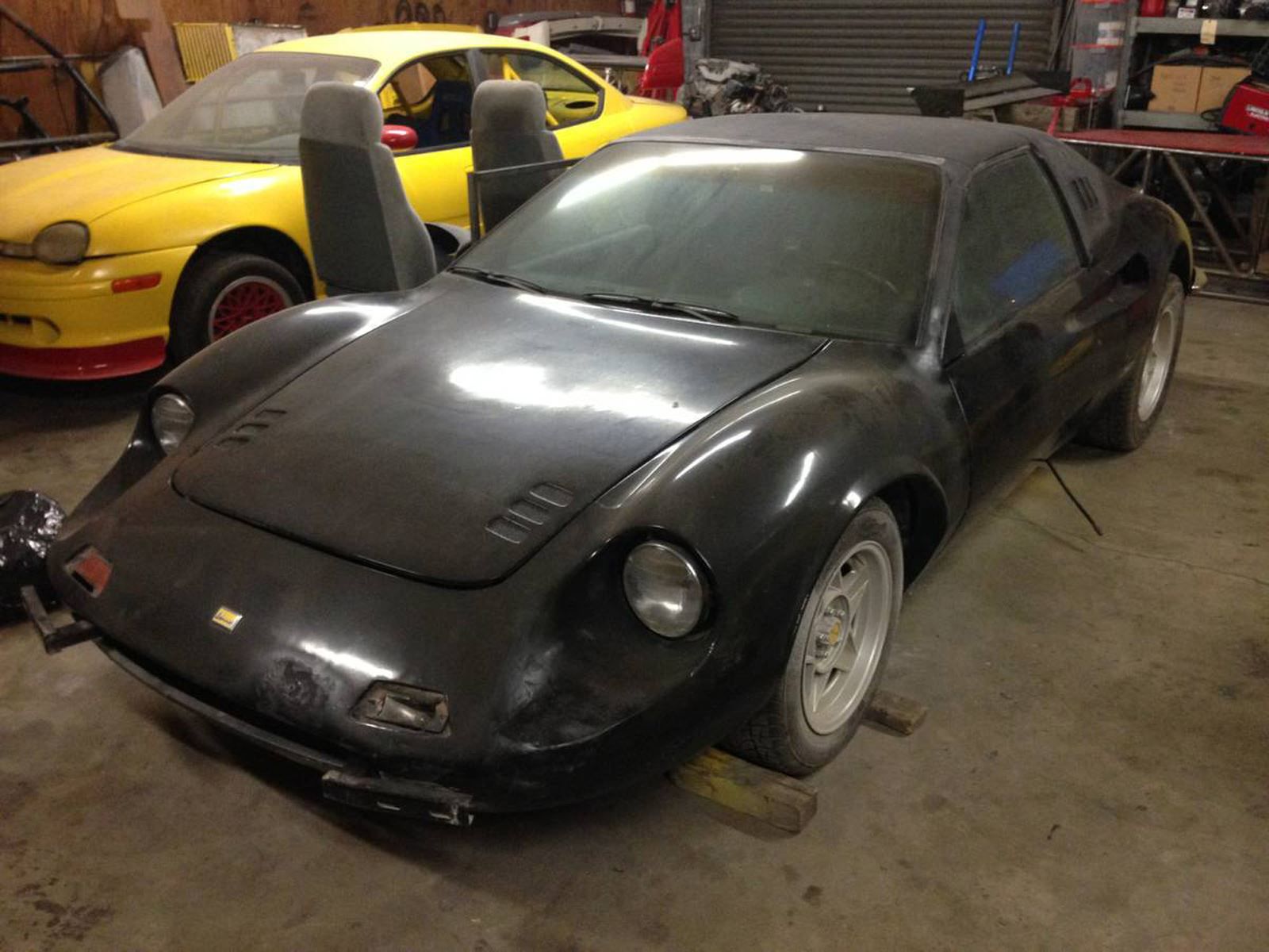 Fake Supercars For Less Than $30,000