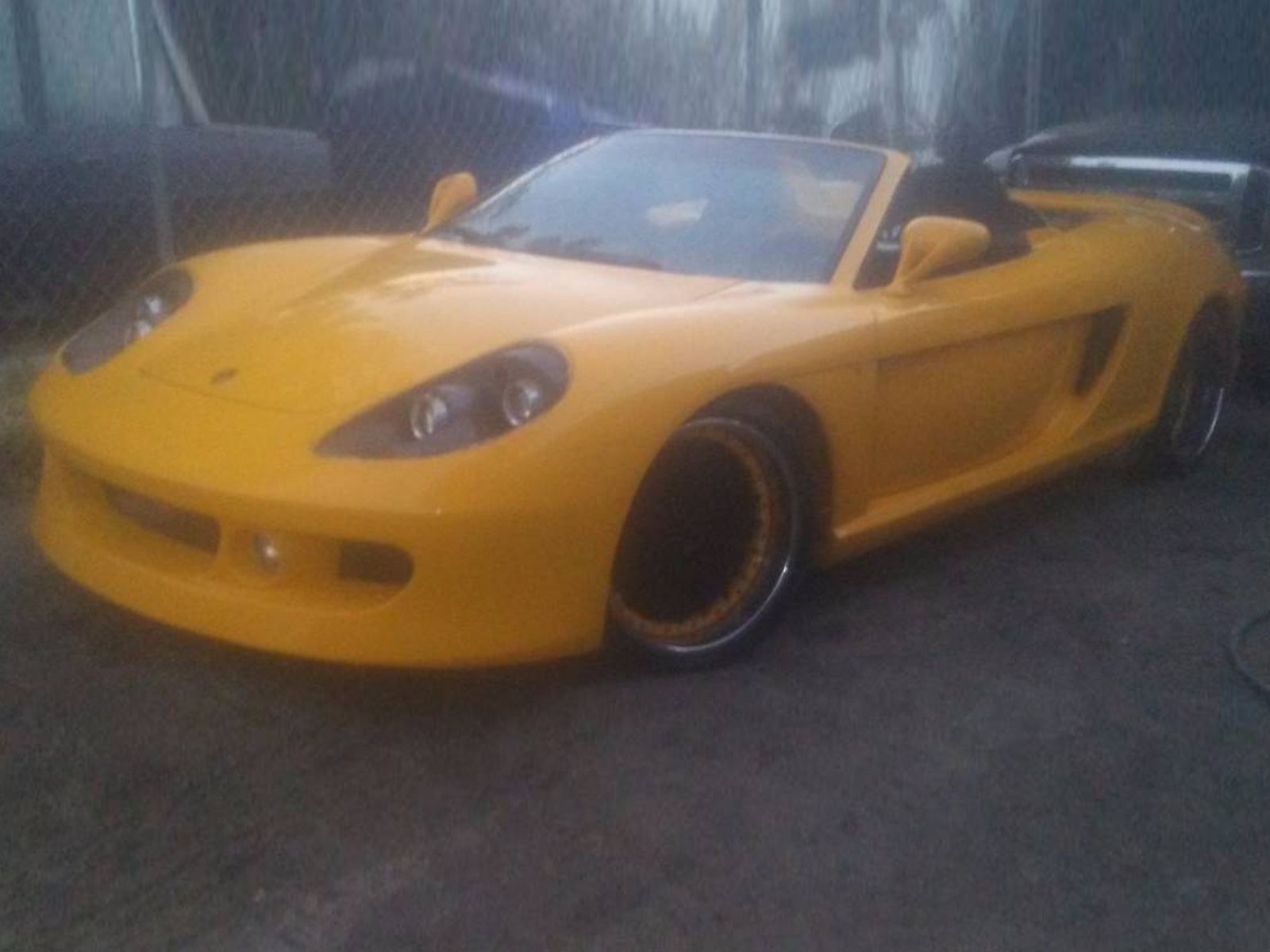 Fake Supercars For Less Than $30,000