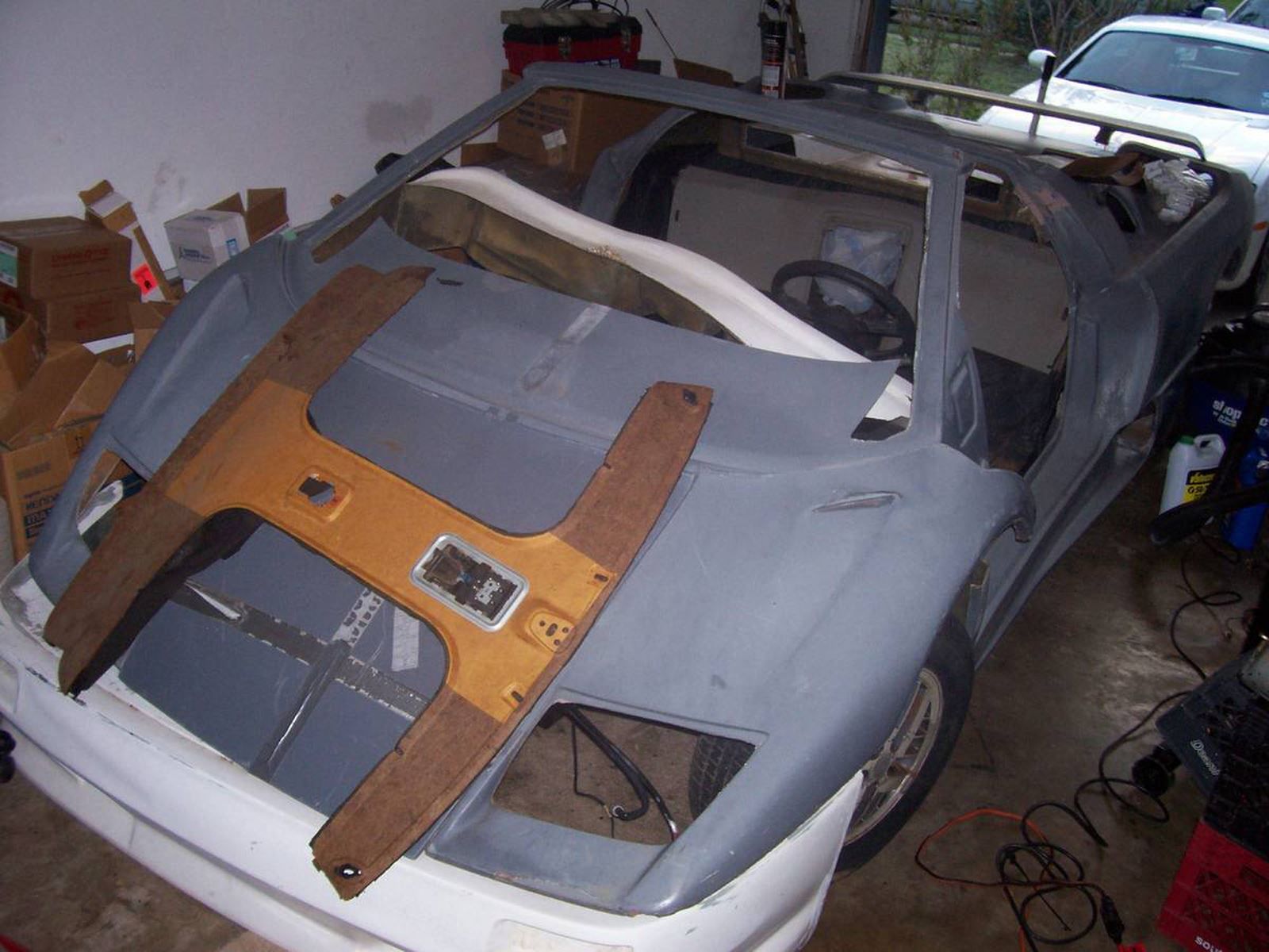 Fake Supercars For Less Than $30,000