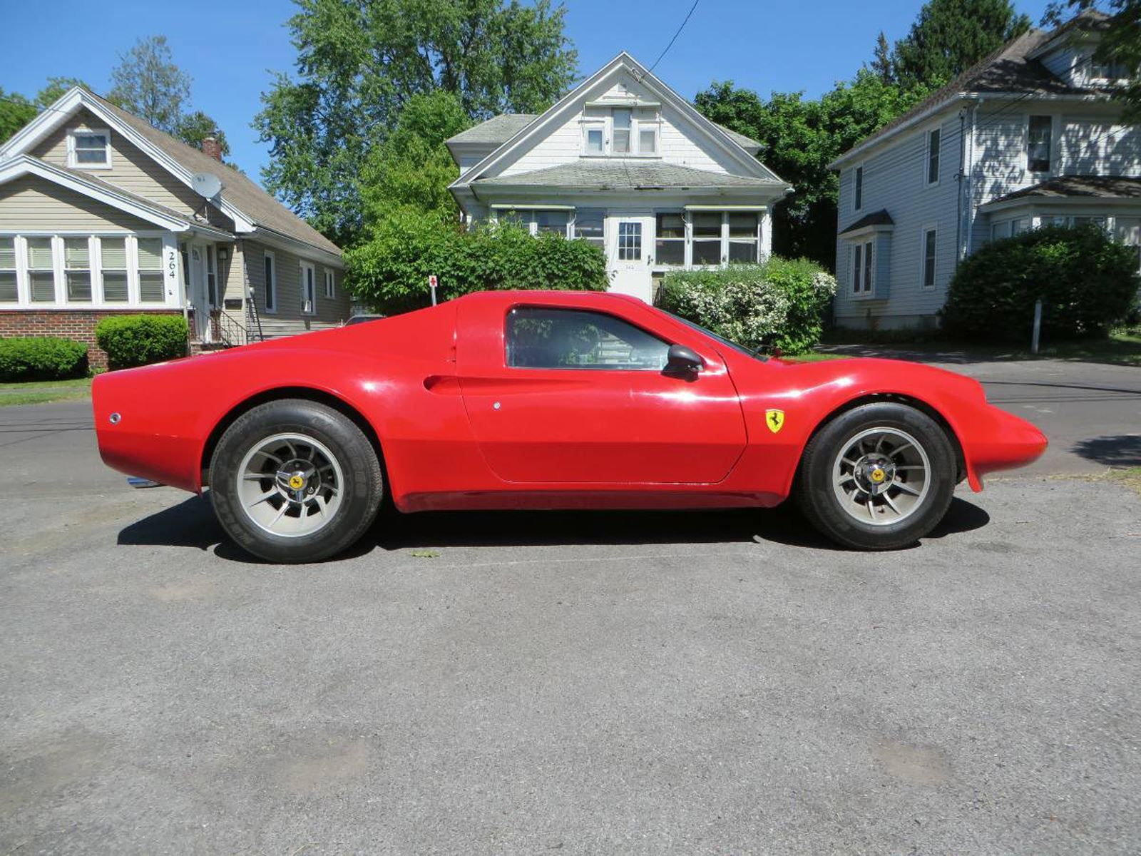 Fake Supercars For Less Than $30,000