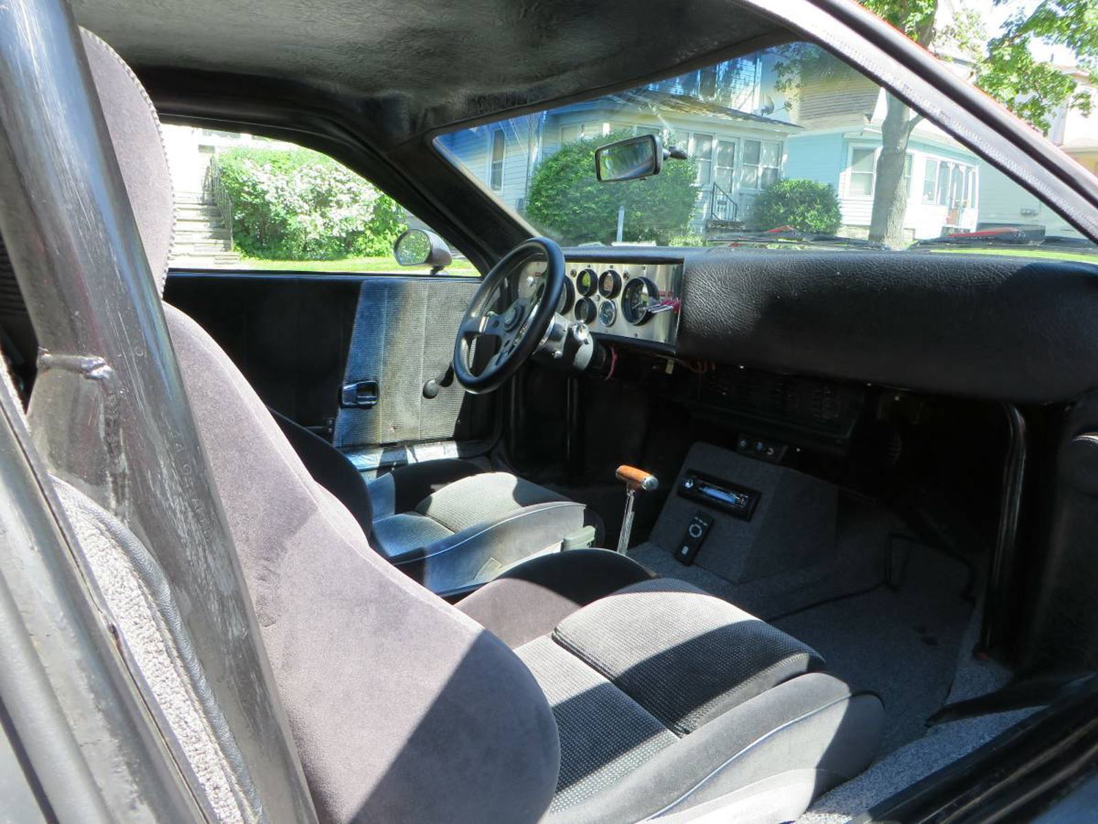 Fake Supercars For Less Than $30,000