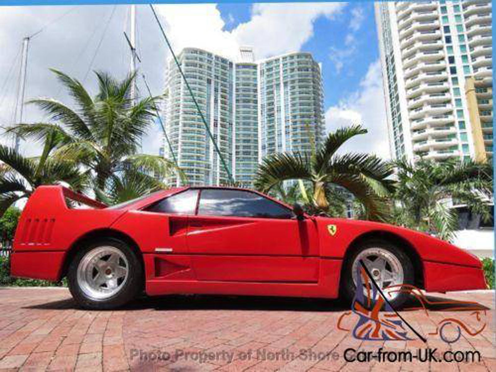 Fake Supercars For Less Than $30,000