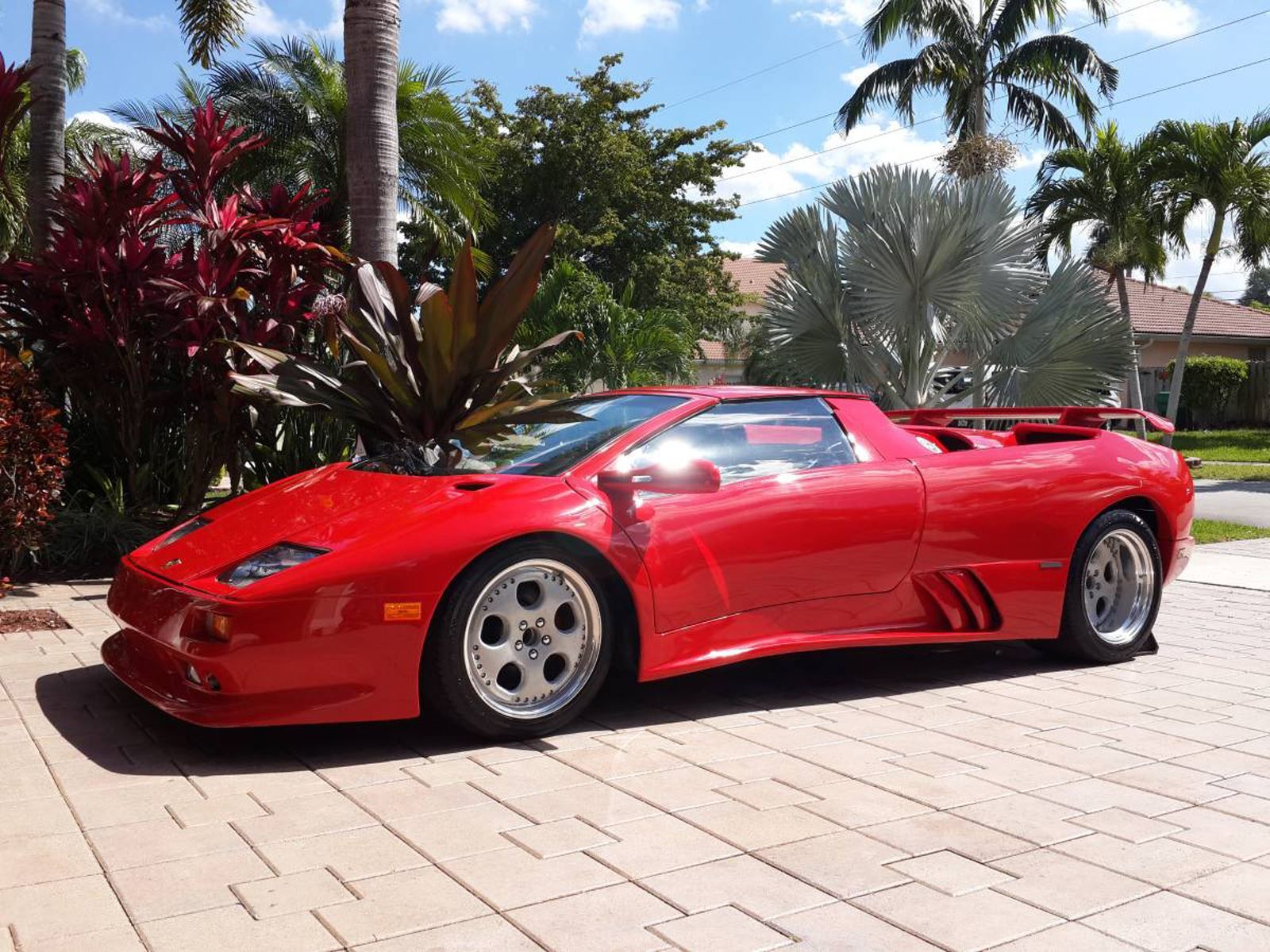 Fake Supercars For Less Than $30,000