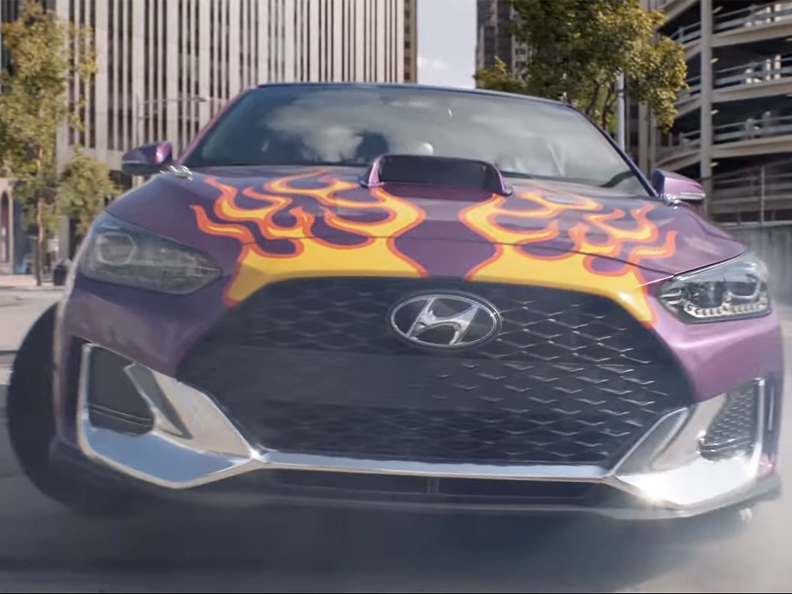 Ant-Man And The Wasp Will Have A Very Unconventional Car Chase