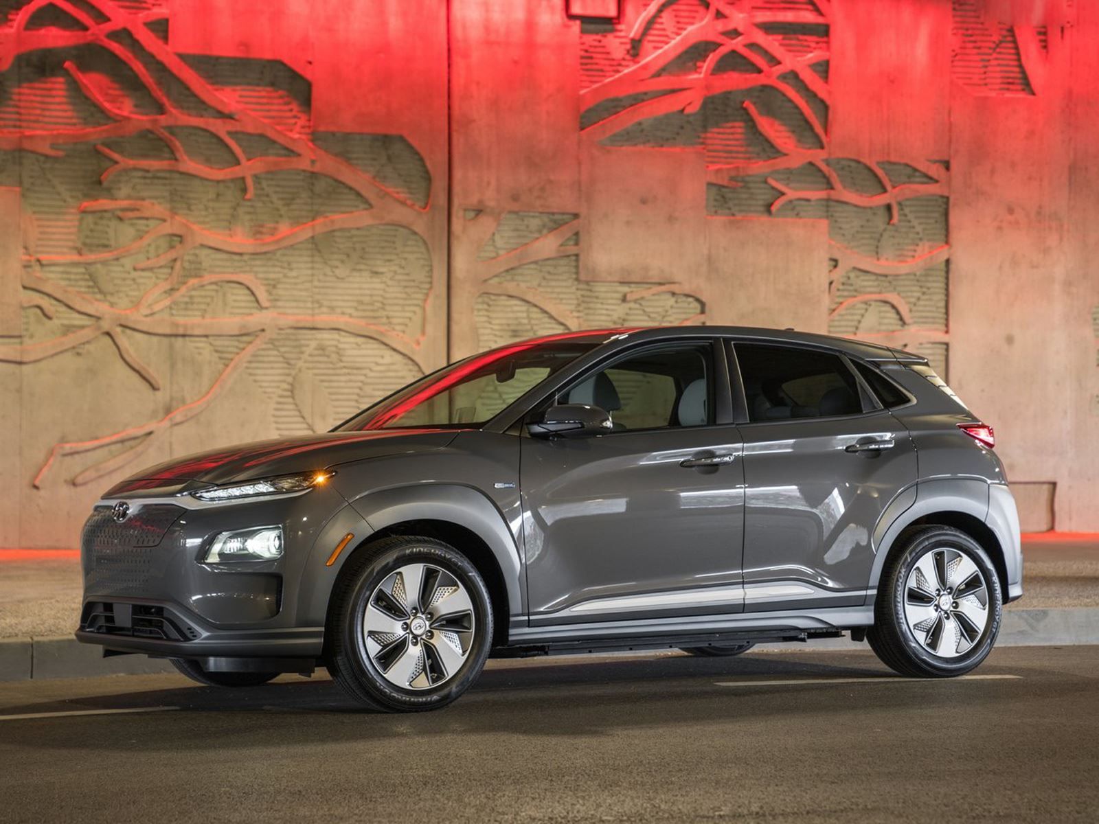 Hyundai Denies "Groundless" Rumor It Plans To Buy FCA