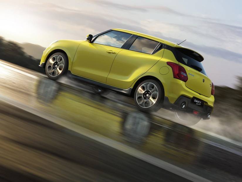 10 Incredible Small Cars We'd Love To See In The USA