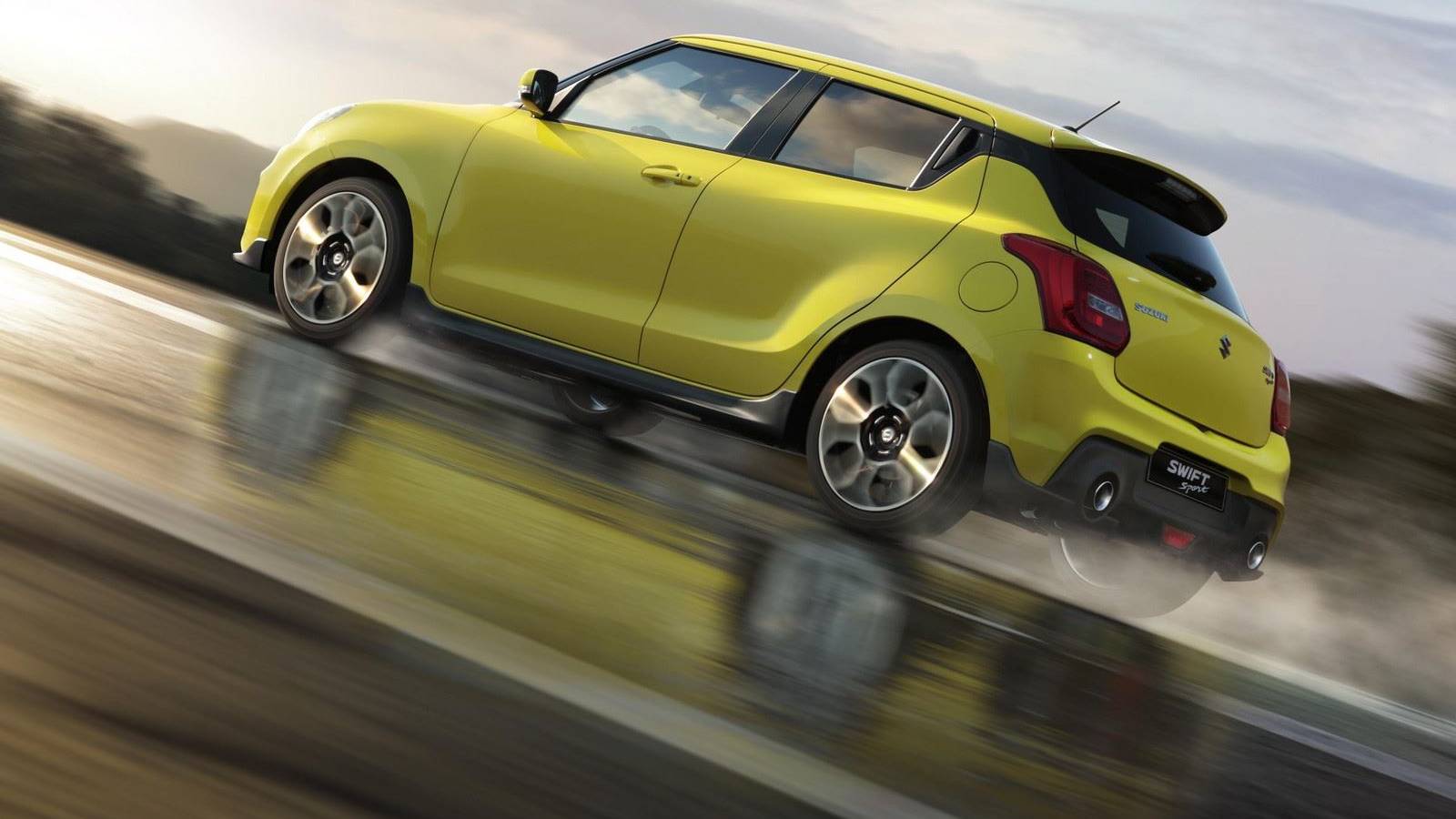 10 Incredible Small Cars We'd Love To See In The USA