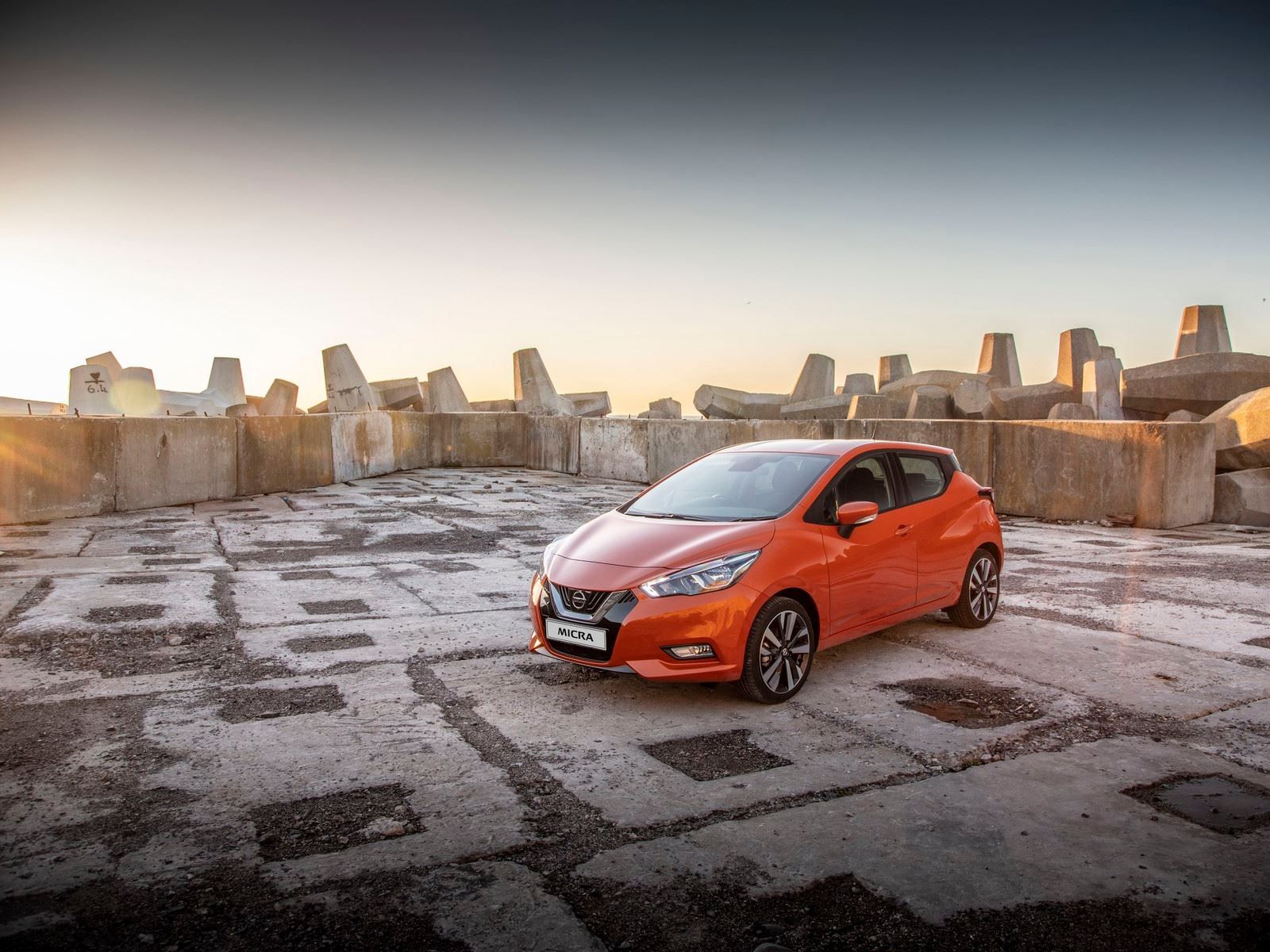 10 Incredible Small Cars We'd Love To See In The USA