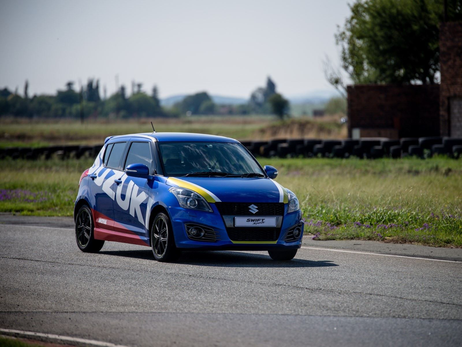 10 Incredible Small Cars We'd Love To See In The USA