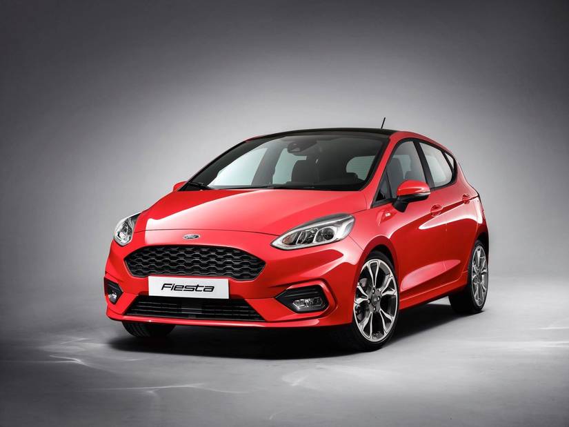 10 Incredible Small Cars We'd Love To See In The USA