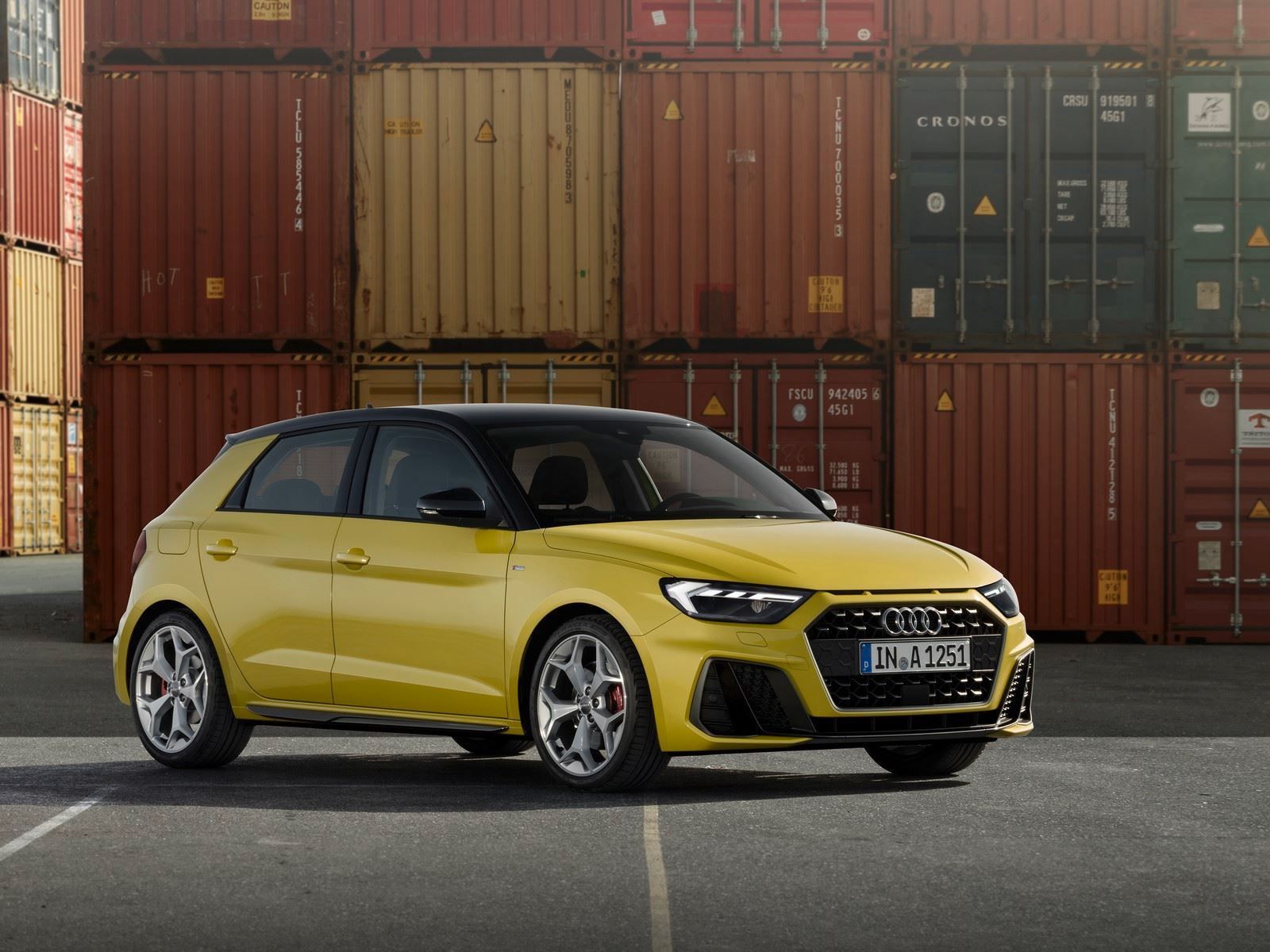 10 Incredible Small Cars We'd Love To See In The USA