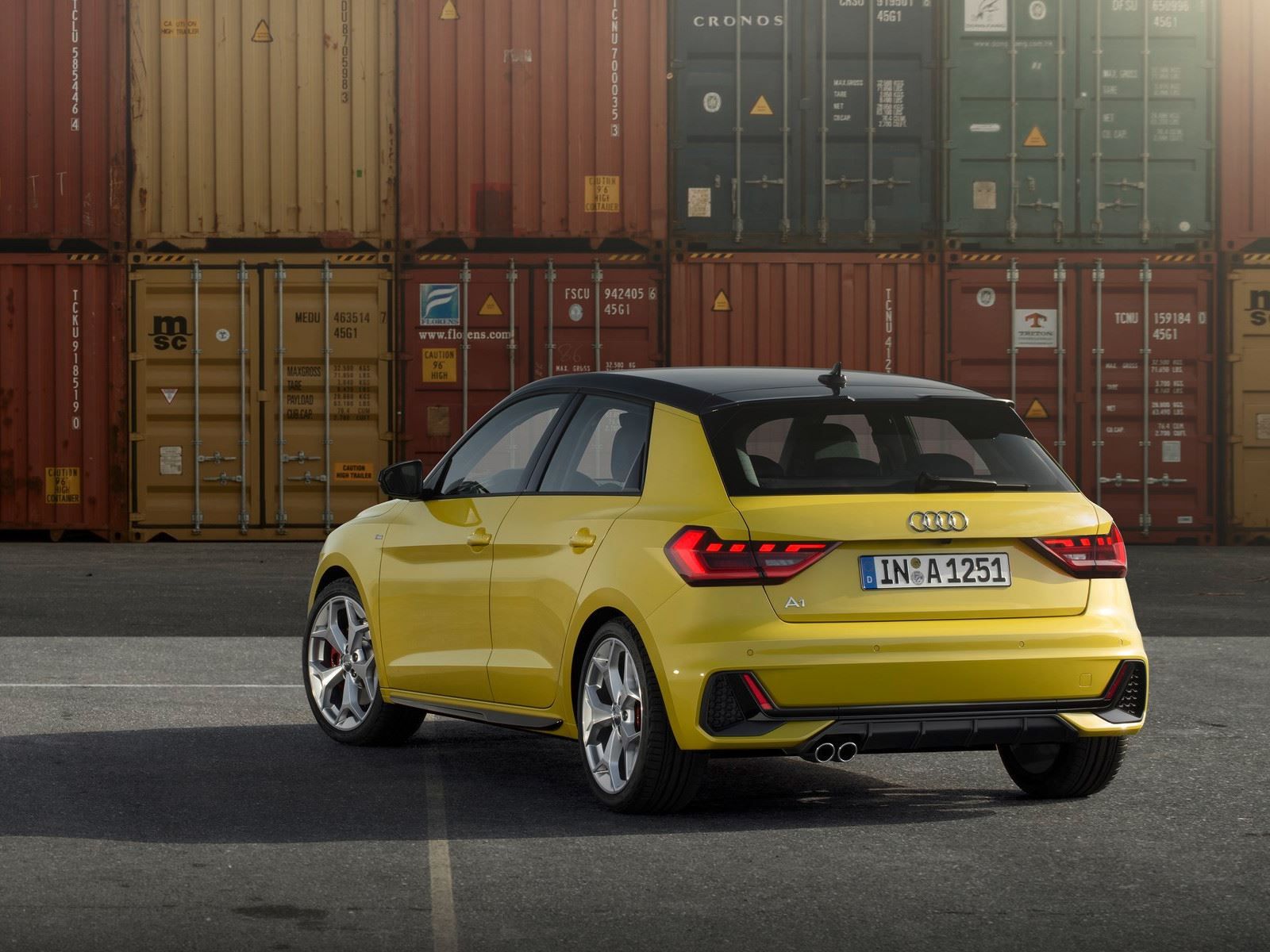 10 Incredible Small Cars We'd Love To See In The USA