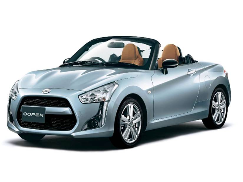 10 New JDM Cars That We'd Like To Buy In The United States