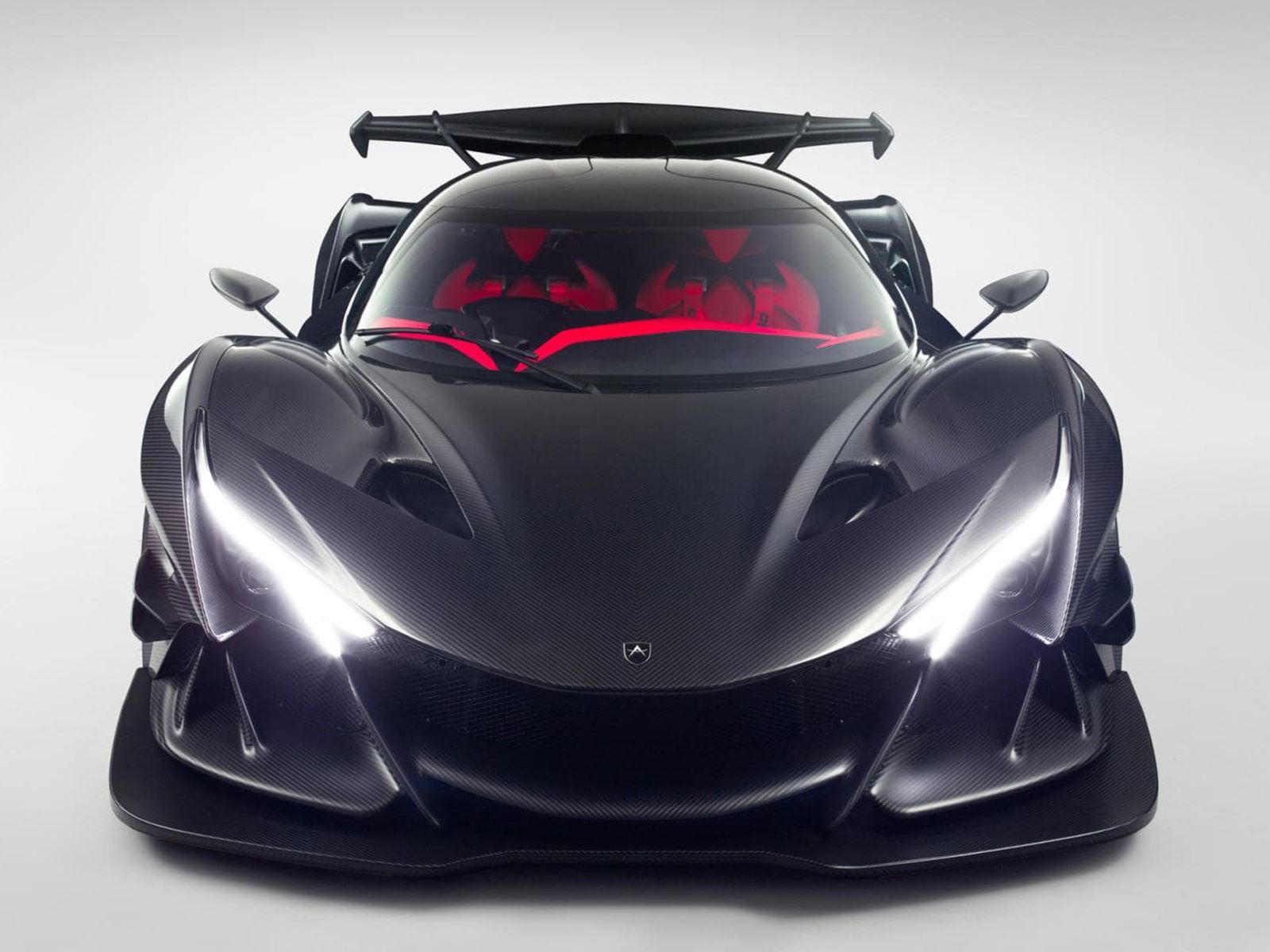 Apollo Exec Thinks Modern Hypercars Are Too Easy To Drive