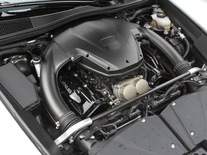 11 Best V10 Engines Ever Made