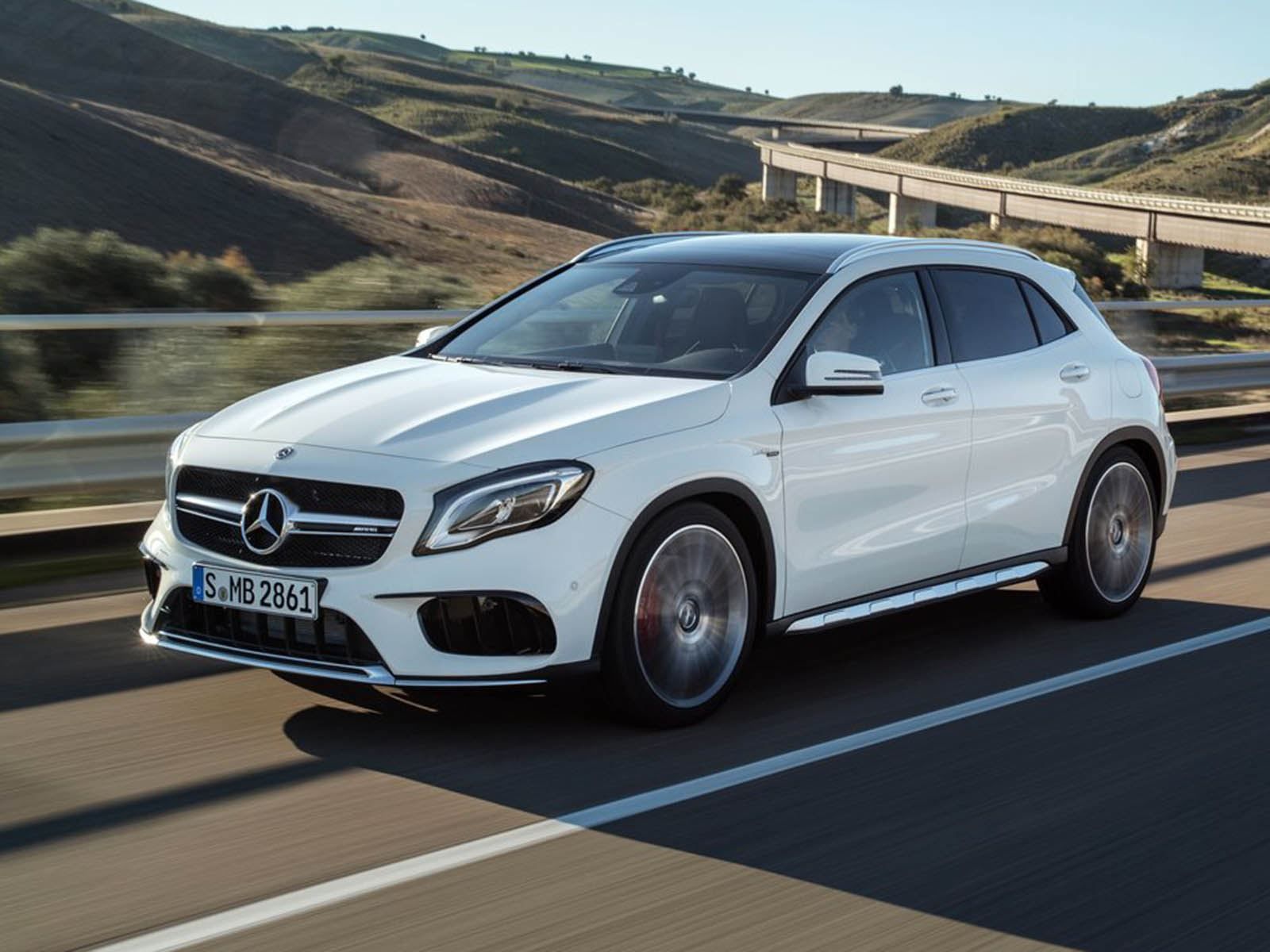 7 Hatchbacks That Are Better Than Their SUV Counterparts