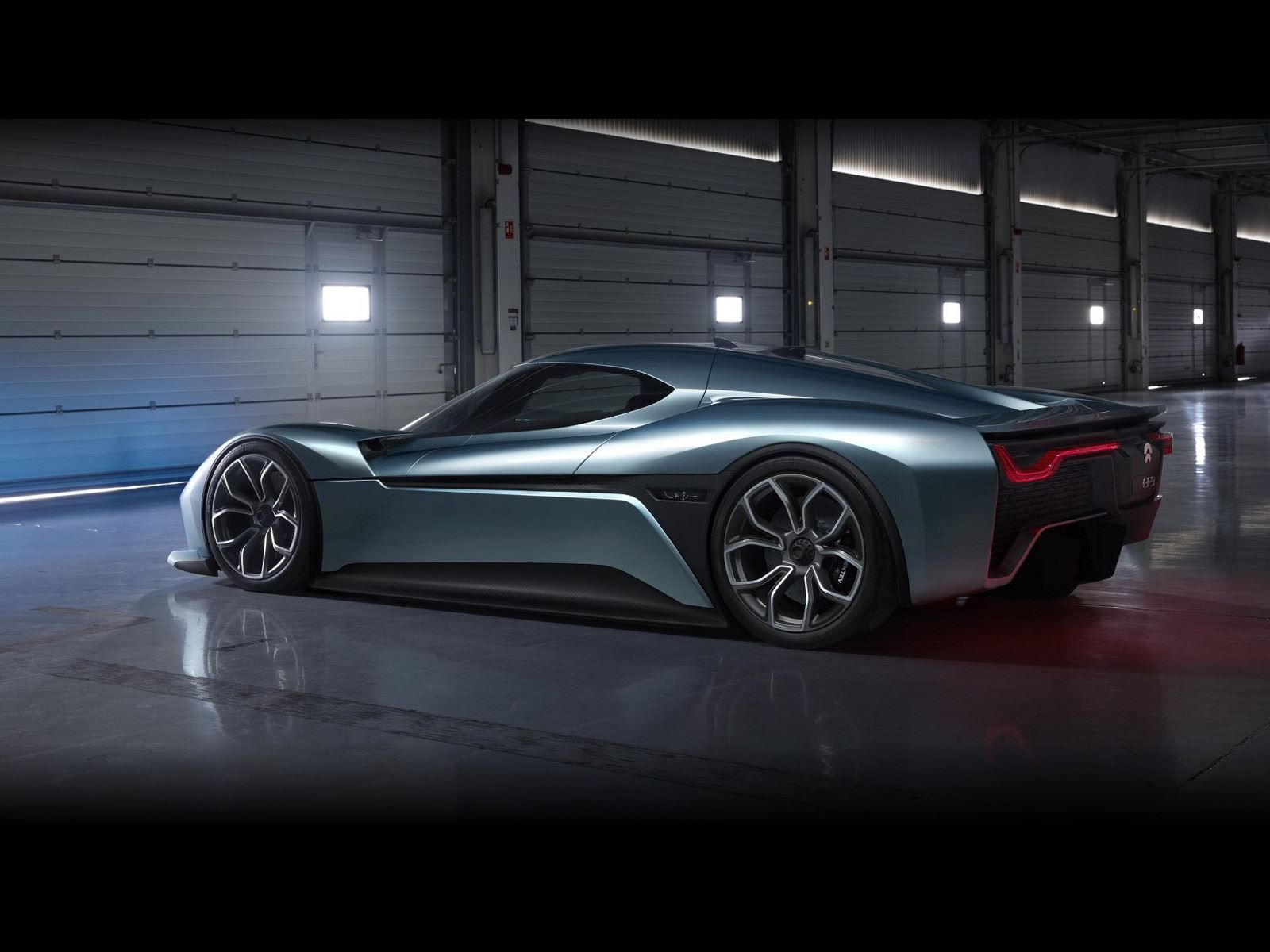Production Cars With Over 1,000-HP