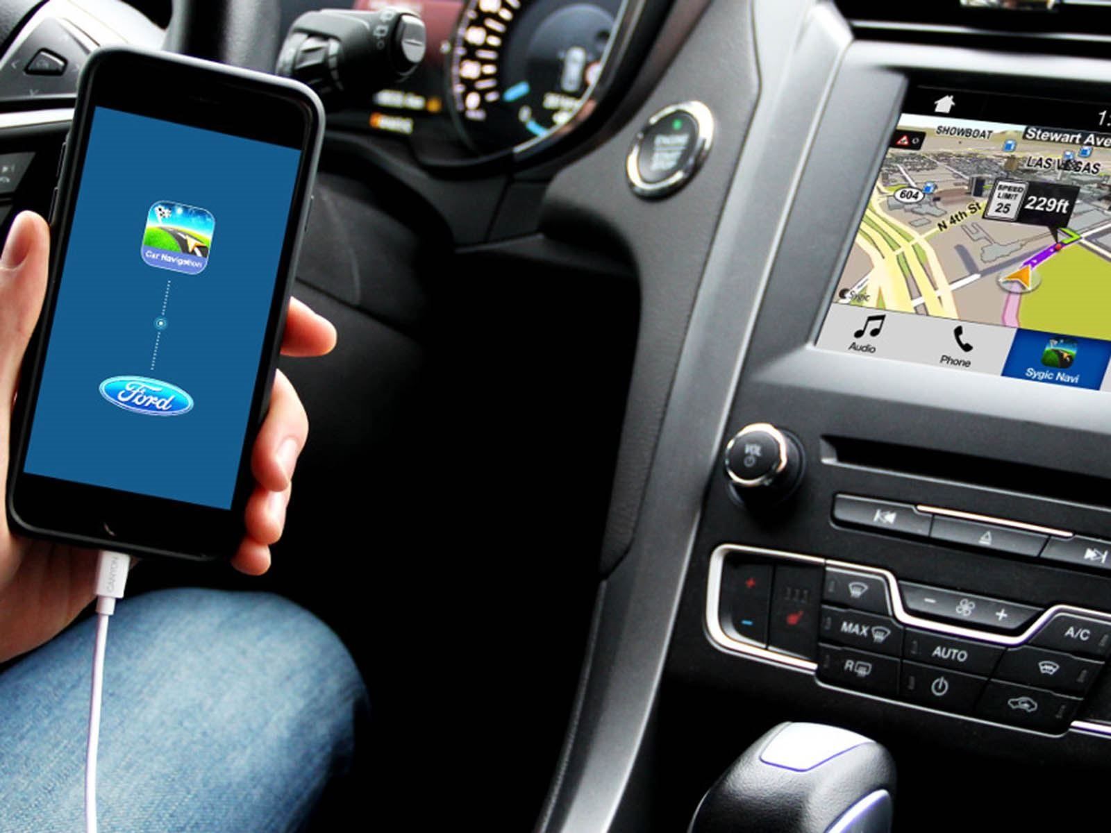 New Road Sign Will Shame You Into Putting Down The Phone