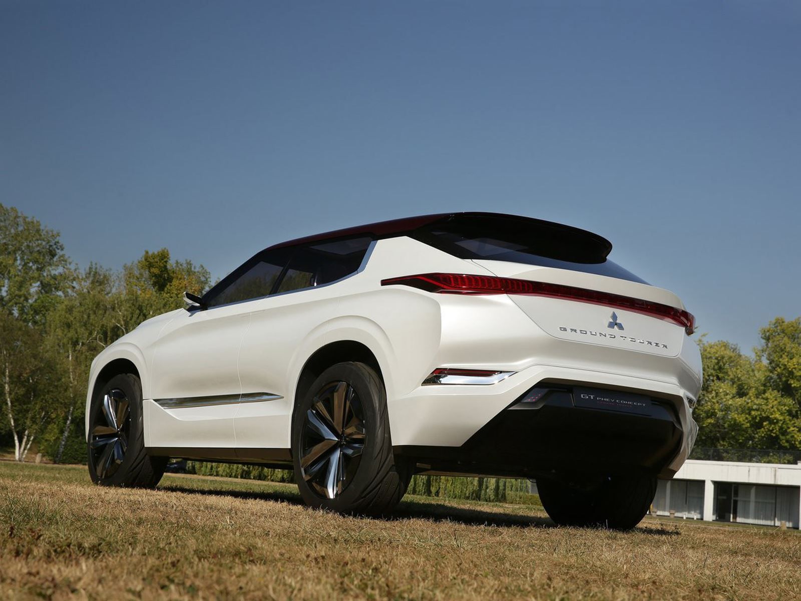 6 Cars Mitsubishi Should Build To Become Cool Again