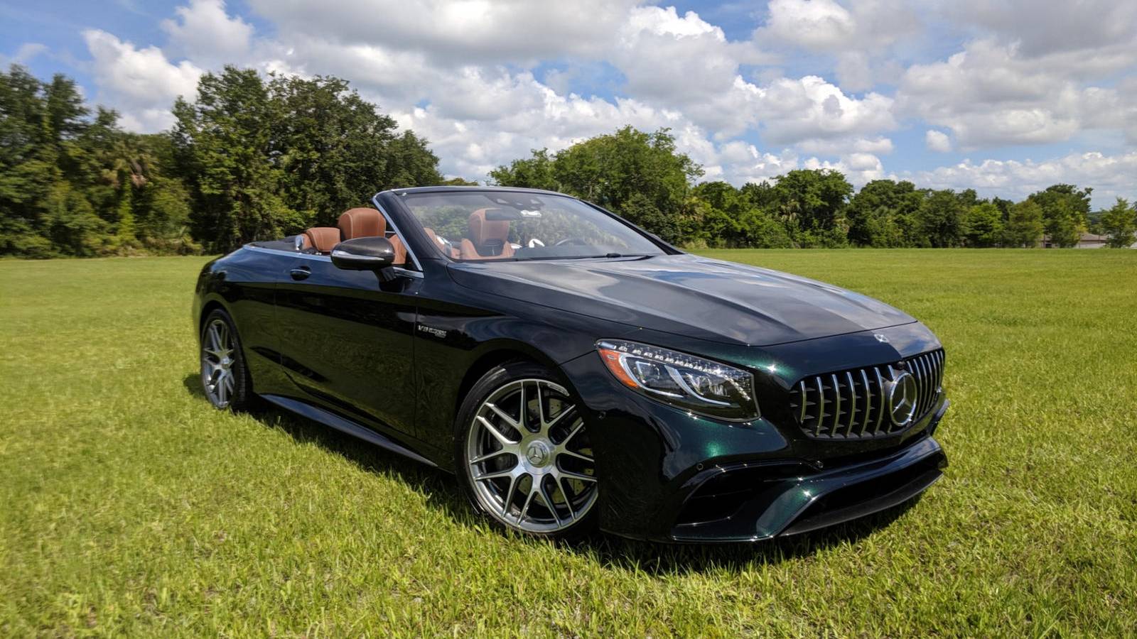 10 Awesome New Car Features Of 2018