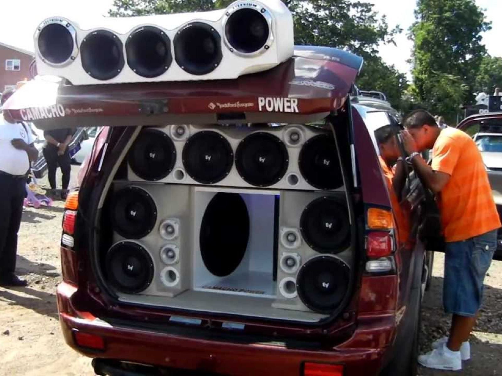 10 Cheapest Ways To Make Your Car Faster