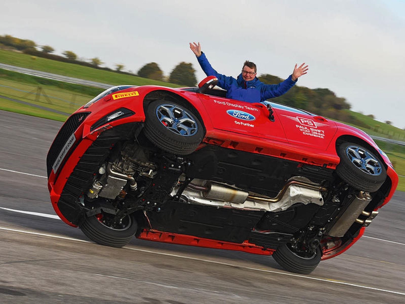 10 Cheapest Ways To Make Your Car Faster