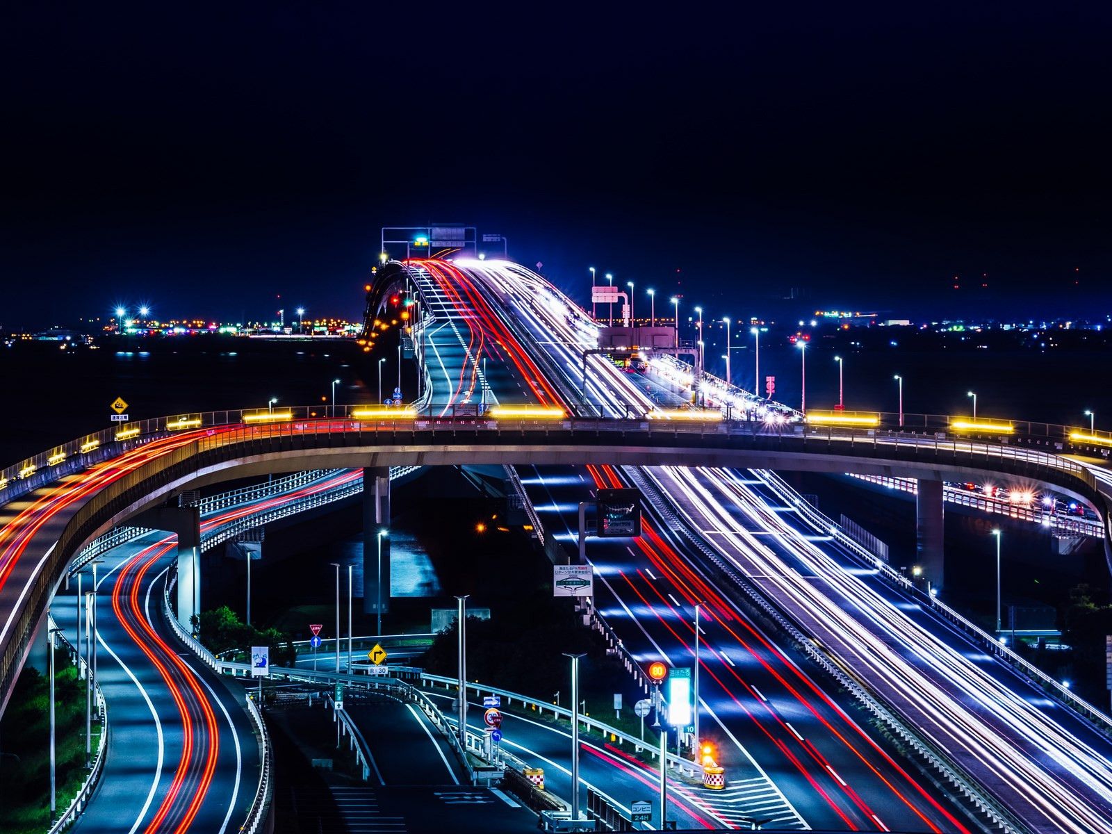 Craziest Car Parks In The World