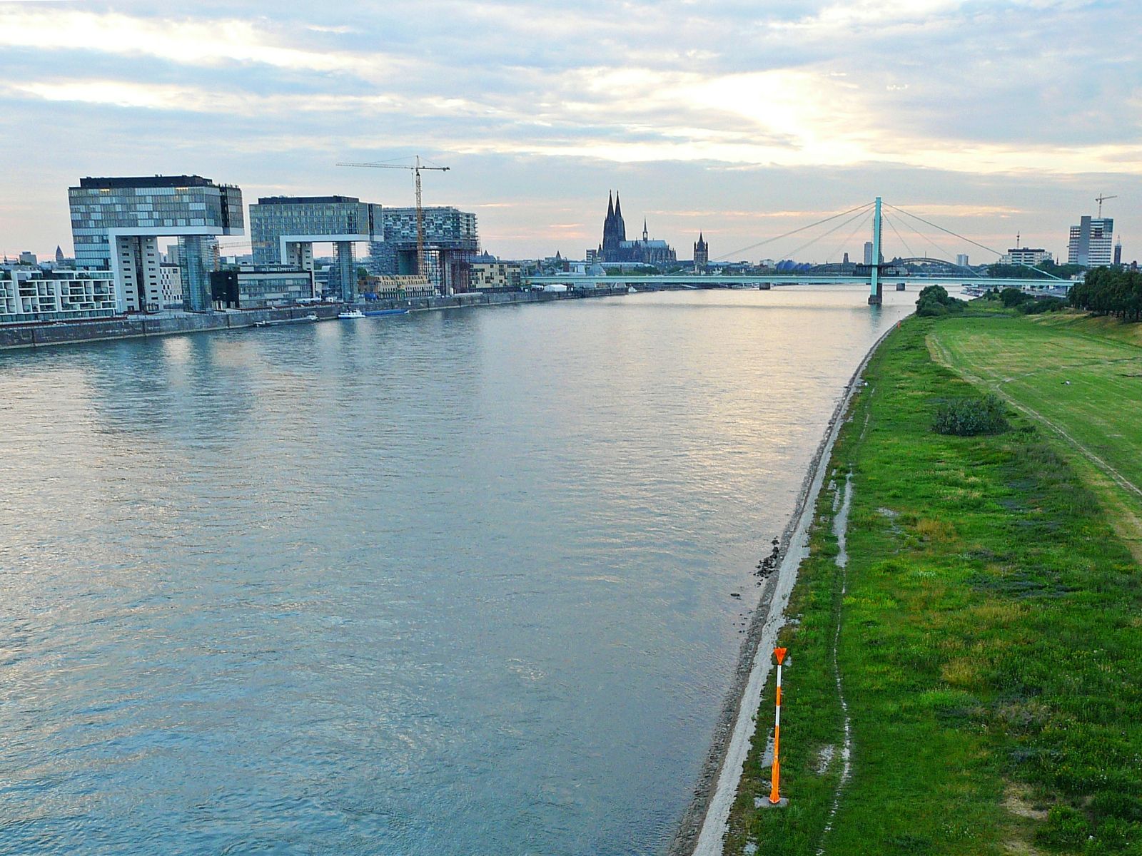 Craziest Car Parks In The World