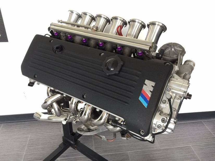 The Best 6-Cylinder Engines In The World