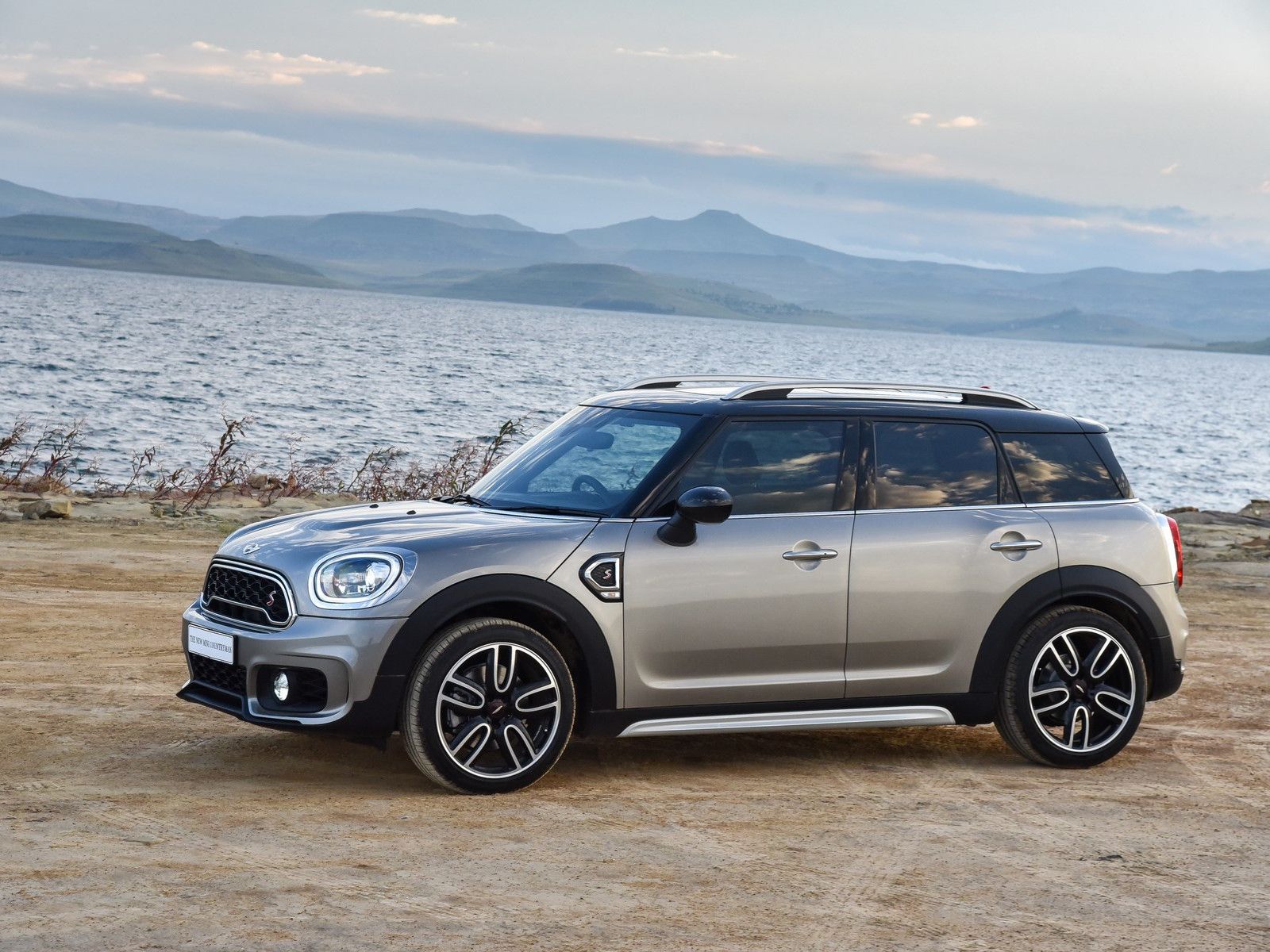 Why Mercedes-Benz Needs To Make Smart The Next MINI